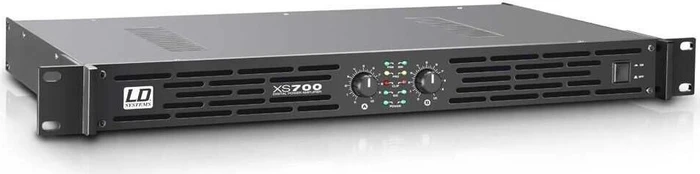 LD Systems XS 700 ab € 352,17 (2026) | Preisvergleich Geizhals Deutschland