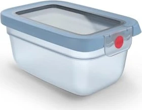 Emsa oneClick Aufbewahrungsbehälter 0.75l blau ab € 5,99 (2026 ...
