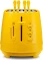 DeLonghi CTLAP2203.Y Toaster mit Zange gelb ab € 53,69 (2026 ...