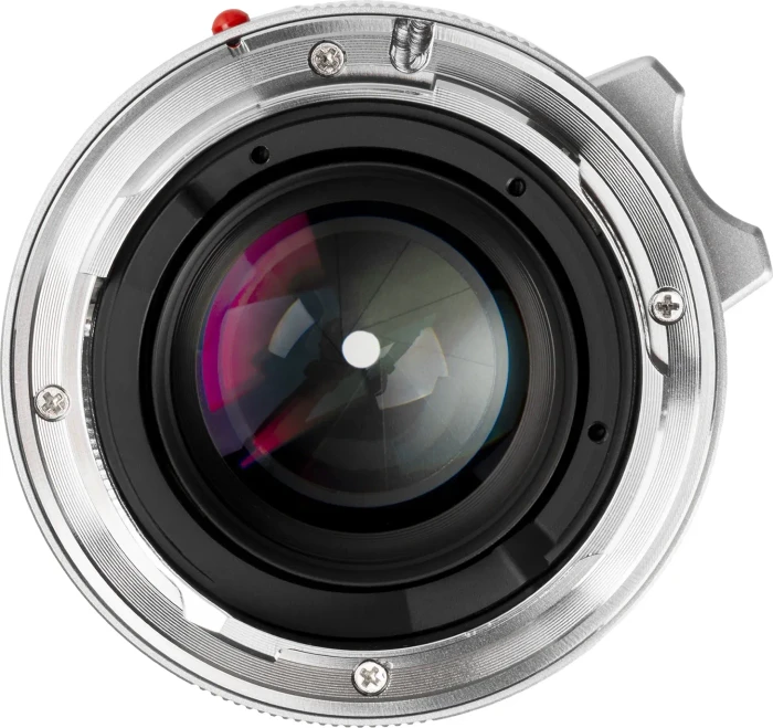 7artisans x Seagull M 35mm 1.7 Full Frame für Leica M ab € 379,00 (2026 ...