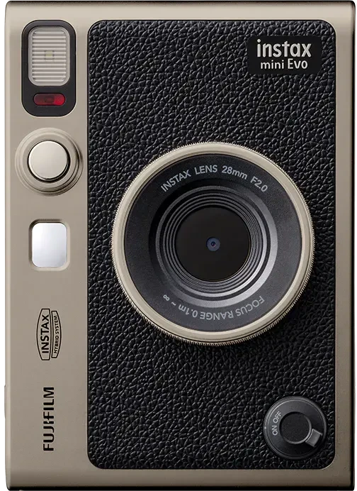 Fujifilm instax mini Evo ab € 173,98 (2026) | Preisvergleich Geizhals ...