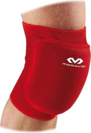 McDavid Volley 601 Volleyball Knieschützer rot ab € 11,08 (2026 ...