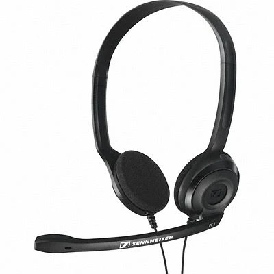 Sennheiser PC 3 Chat ab € 14,32 (2026) | Preisvergleich Geizhals Österreich