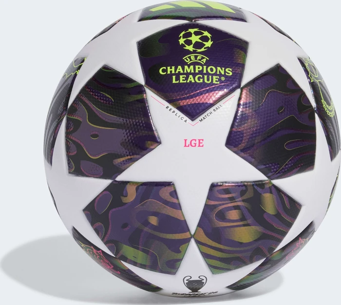adidas UCL Budapest 2026 League Final League Fußball ab € 33,00 (2026 ...
