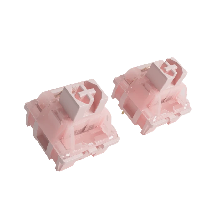 Akko CS Sakura Pink Linear Switch Set | Preisvergleich Geizhals Deutschland