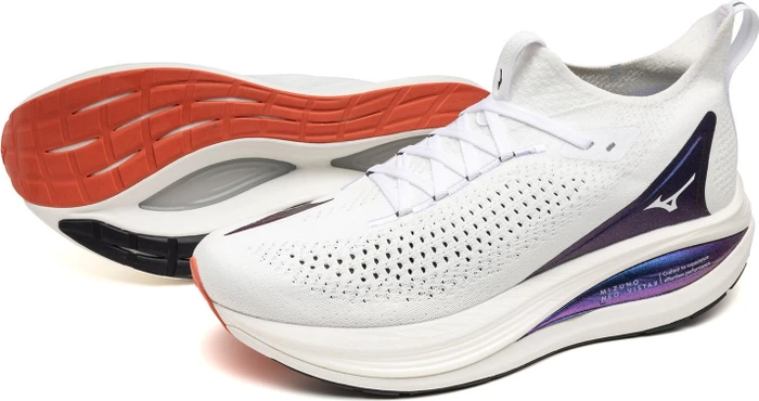 Mizuno Neo Vista 2 (Herren) ab € 117,95 (2026) | Preisvergleich ...