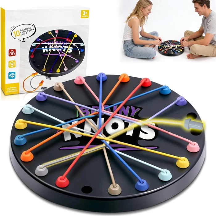 Brainy Knots ab € 19,50 (2026) | Preisvergleich Geizhals Deutschland