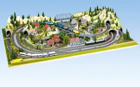 Noch Fertiggelände Mittenwald ab € 1037,60 (2026) | Preisvergleich ...