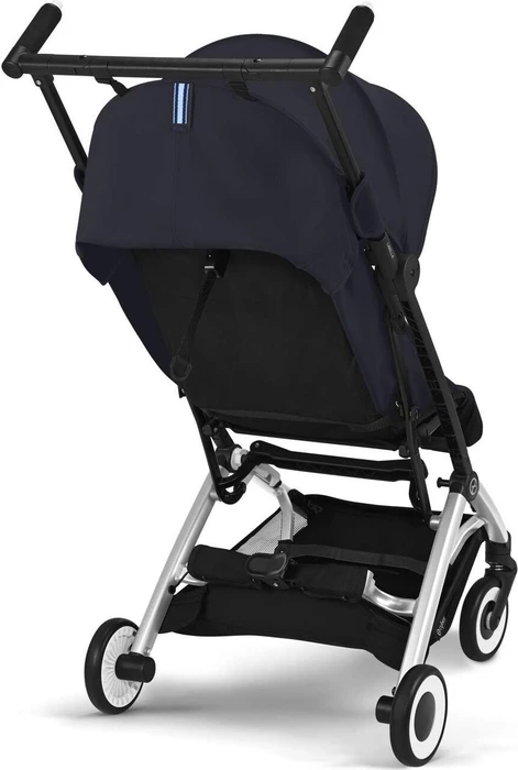 Cybex Libelle dark blue ab € 249,00 (2026) | Preisvergleich Geizhals ...
