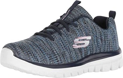 Skechers Graceful Twisted Fortune (Damen) ab € 40,99 (2026 ...