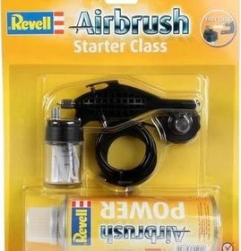 Revell Starter Class Airbrush Set (29702) | Preisvergleich Geizhals ...