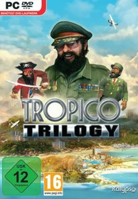 Tropico Trilogy ab € 22,59 (2026) | Preisvergleich Geizhals Deutschland