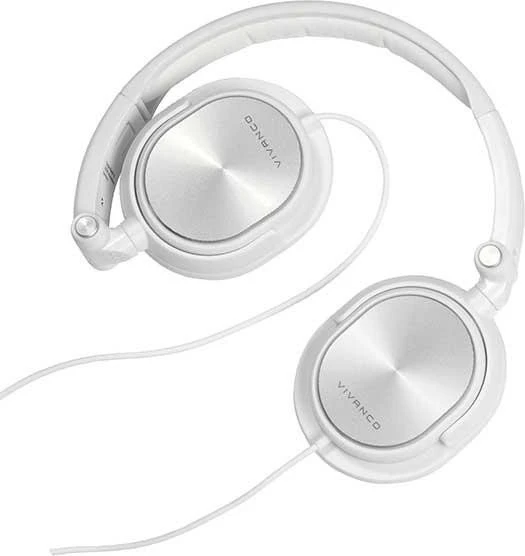 Vivanco DJ 30 weiß ab € 31,90 (2026) | Preisvergleich Geizhals Deutschland