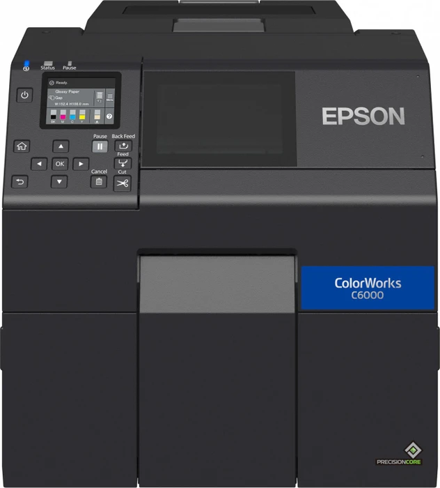 Epson ColorWorks CW-C6000Pe ab € 3451,00 (2026) | Preisvergleich ...