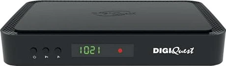 Digiquest 4K UHD Q80 Tivùsat ab € 148,50 (2026) | Preisvergleich ...