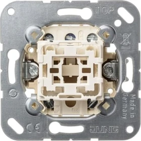 Jung Serie AS500 Taster 10A 250V ab € 21,36 (2026) | Preisvergleich ...