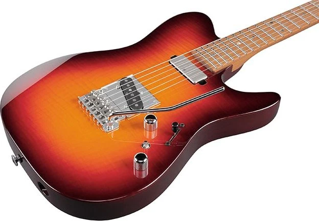 Ibanez AZS2200F STB Sunset Burst ab € 2399,00 (2026) | Preisvergleich ...