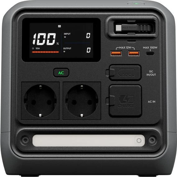 DJI Power 1000 Mini Solargenerator ab € 402,50 (2026) | Preisvergleich ...