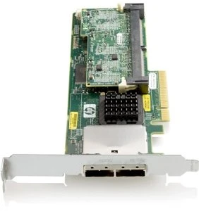 HP Smart Array P411/256 ab € 946,05 (2026) | Preisvergleich Geizhals ...
