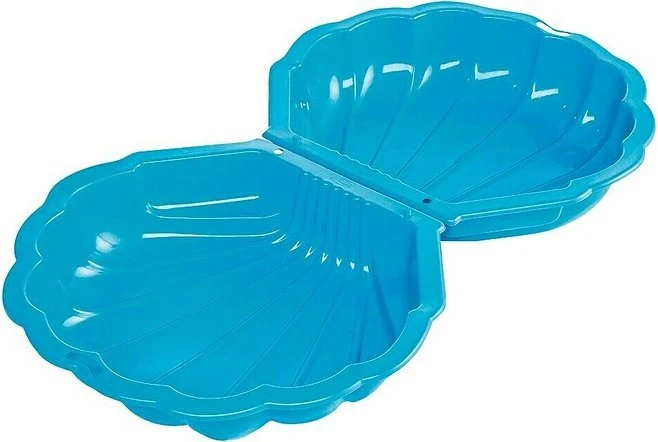 Sandkasten Muschel Xxl