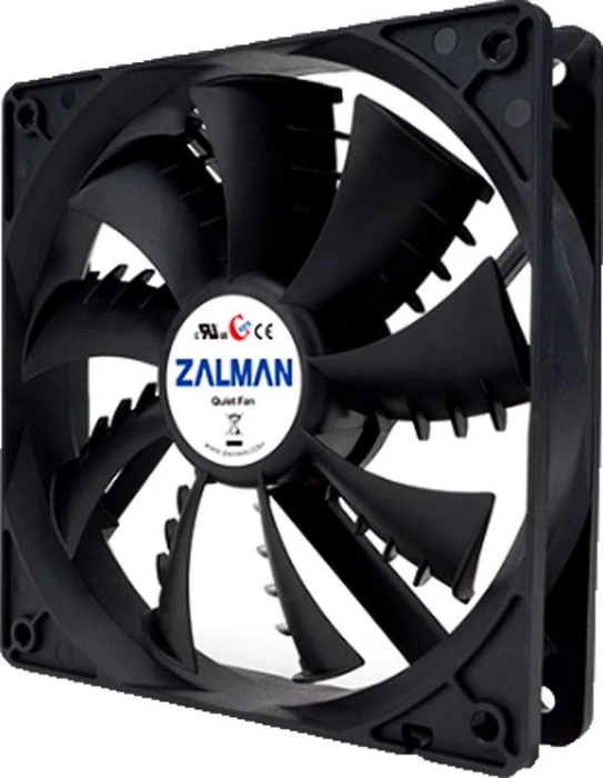 Zalman ZM-F2 PLUS ab € 17,97 (2026) | Preisvergleich Geizhals Deutschland