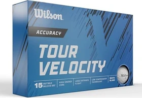 Wilson Tour Velocity Tour Distance Golfbälle ab € 17,90 (2026 ...