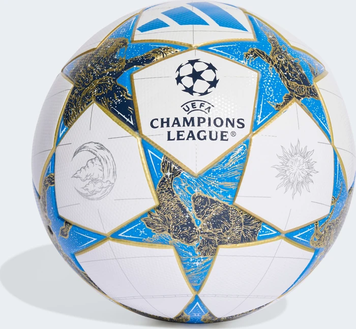 adidas UCL League 25/26 Stage Ball in Box Fußball ab € 34,50 (2026 ...