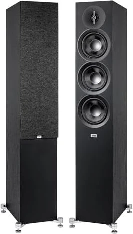 Elac Debut 3.0 DF53 ab € 389,99 (2026) | Preisvergleich Geizhals Österreich