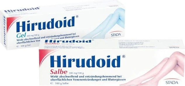 Stada Hirudoid Gel ab € 10,65 (2026) | Preisvergleich Geizhals Deutschland