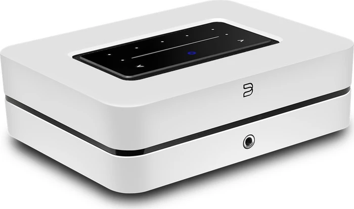 Bluesound Powernode (N331 ab € 999,00 (2026) | Preisvergleich Geizhals ...