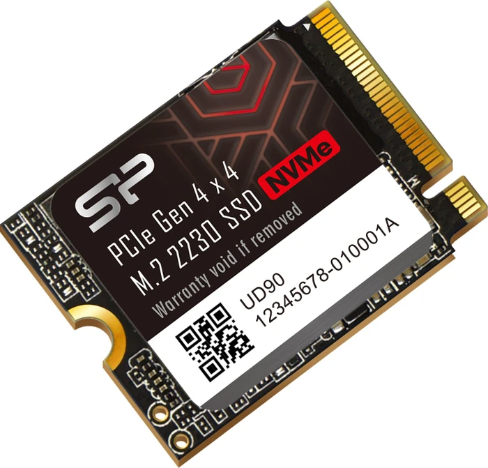 Silicon Power UD90 1TB ab € 169,99 (2026) | Preisvergleich Geizhals ...