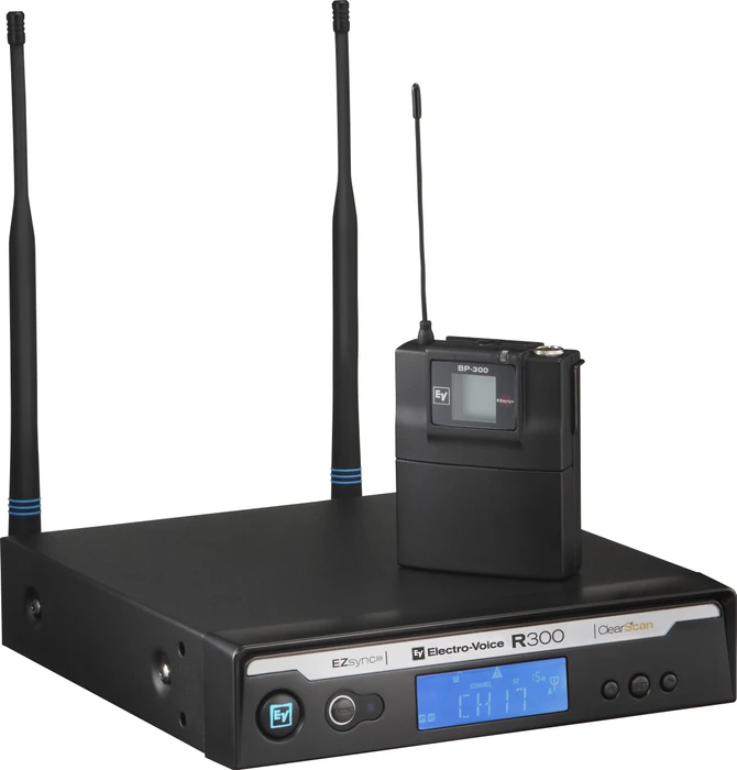 Electro-Voice R300-HD ab € 366,00 (2026) | Preisvergleich Geizhals ...