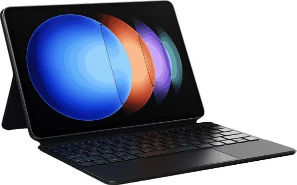 Xiaomi Pad 6S Pro Touchpad Keyboard für Xiaomi Pad 6S Pro 12.4 ab € 133 ...