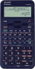 Sharp WriteView EL-W531TL ab € 18,89 (2026) | Preisvergleich Geizhals ...