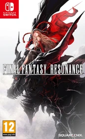 Final Fantasy Resonance ab € 59,95 (2026) | Preisvergleich Geizhals ...