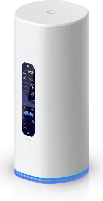 Ubiquiti Dream Router 5G Max (UDR-5G-Max (15W)) ab € 593,81 (2026 ...