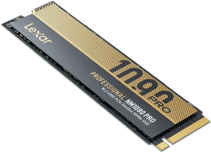 Lexar Professional NM1090 PRO 2TB ab € 308,08 (2026) | Preisvergleich ...