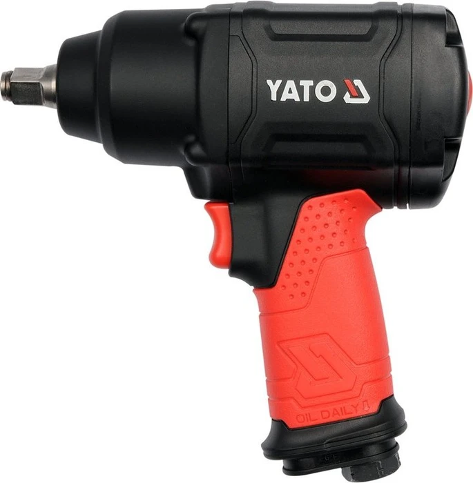 Yato YT-09540 Druckluft-Schlagschrauber ab € 142,52 (2026 ...