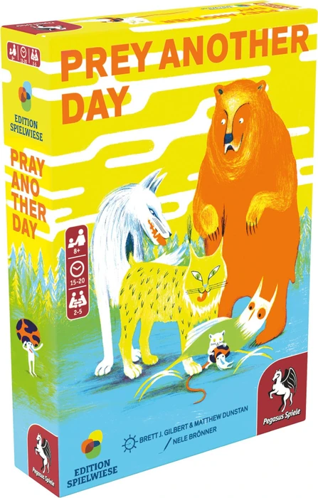 Prey Another Day ab € 4,93 (2026) | Preisvergleich Geizhals Deutschland