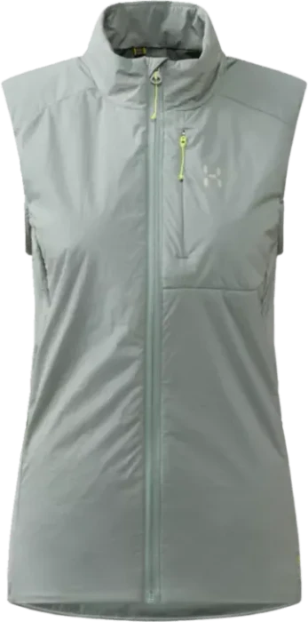 Haglöfs L.I.M Mimic Barrier Funktionsweste (Damen) ab € 85,95 (2026 ...