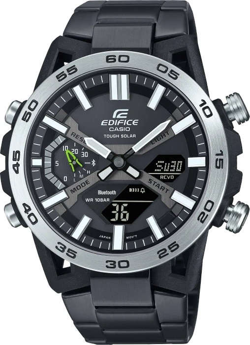Casio Edifice ECB-2000 ab € 158,88 (2026) | Preisvergleich Geizhals ...