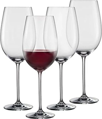 Schott Zwiesel Vinos ab € 18,82 (2026) | Preisvergleich Geizhals ...