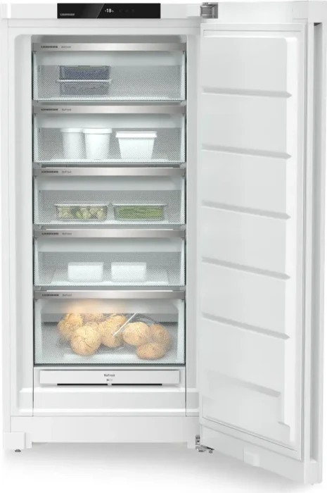 Liebherr FNA 6635-20 Plus NoFrost | Preisvergleich Geizhals Deutschland