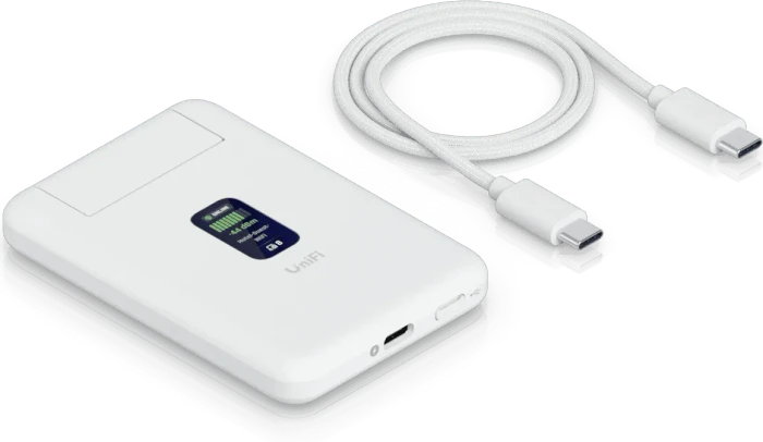 Ubiquiti UniFi Travel Router ab € 140,17 (2026) | Preisvergleich ...