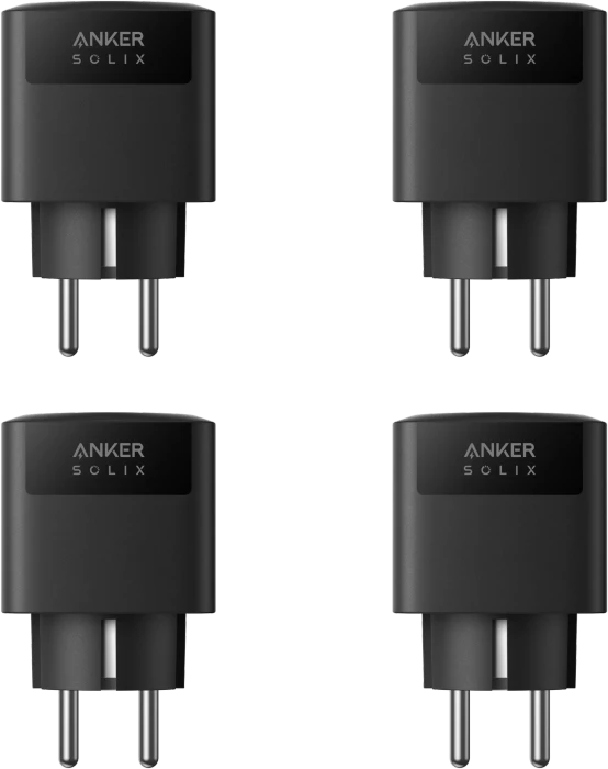 Anker Solix Smart Plug | Preisvergleich Geizhals Österreich