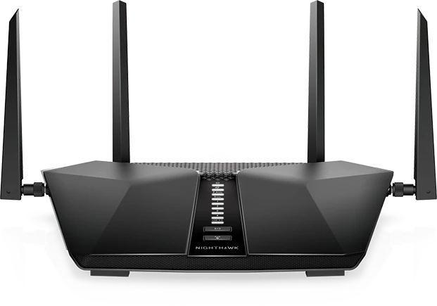 Netgear Nighthawk AX4200 AX5 RAX43 ab € 231,94 (2026) | Preisvergleich ...