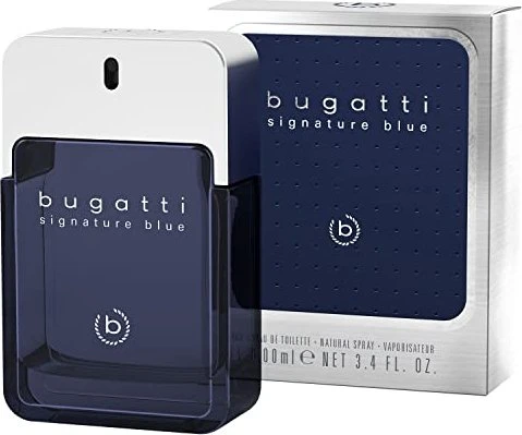 Bugatti Signature Blue Eau de Toilette ab € 16,95 (2026 ...