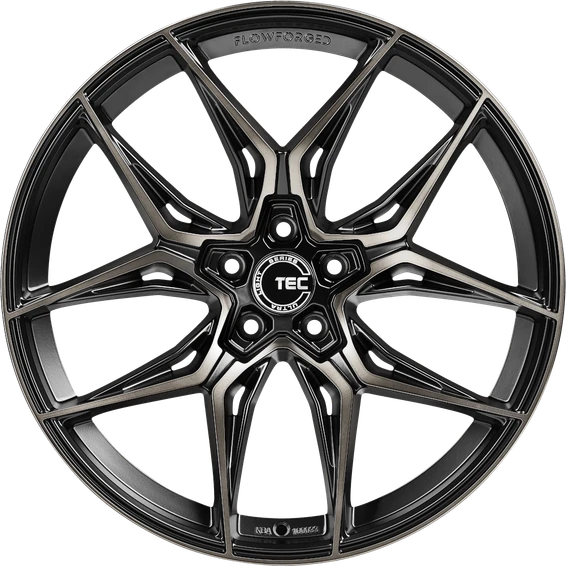 TEC Speedwheels GT9 8.5x20 5/112 ET45 ab € 323,95 (2026 ...