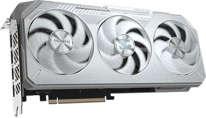 GIGABYTE Radeon RX 9070 XT Gaming OC ICE 16G ab € 665,54 (2026 ...