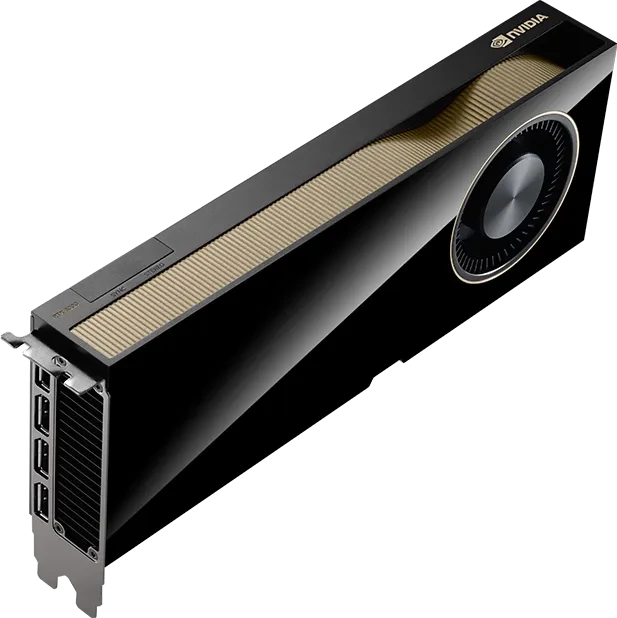 Dell RTX 6000 Ada Generation ab € 10692,01 (2026) | Preisvergleich ...
